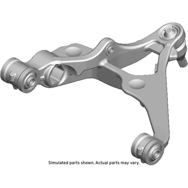 Upper Control Arm for 2024 GMC Sierra 2500 HD | GM Parts Center