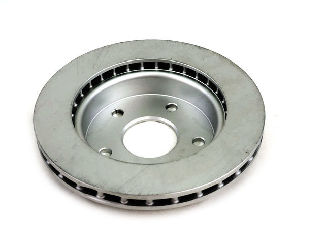 Shop CDJR Brake Rotors Online | Mopar Factory Parts Warehouse
