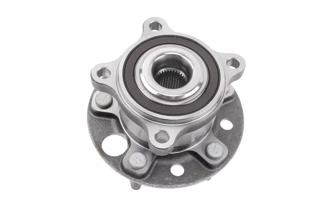 Buick Encore GX Bushing & Bearings | QuirkParts