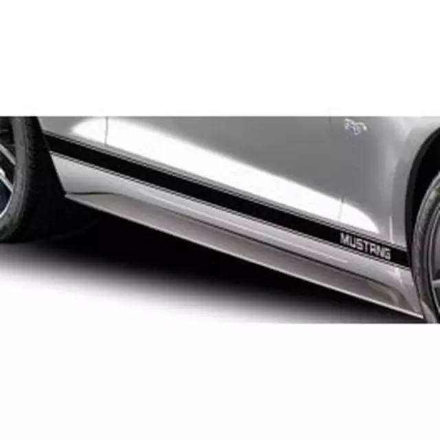 VFR3Z-6320000-A - Custom Stripe Kit, Tri-Bar Stripe 2015-2022 Ford ...
