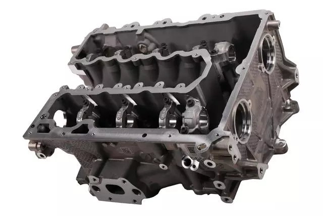 Shop Genuine OEM GM Cylinder Heads | GMPartsDirect.com
