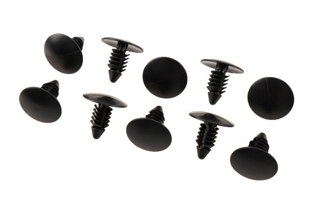 1992-2011 GM Multi-Purpose Clip 00332364 | GMPartsDirect.com