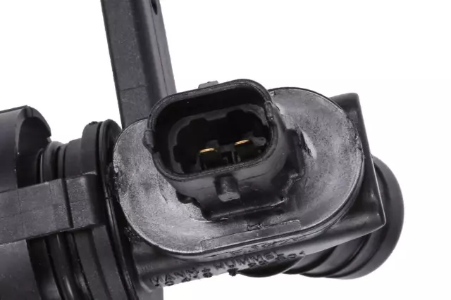 2014-2015 Chevrolet Cruze Positive Crankcase Ventilation (PCV) Oil ...