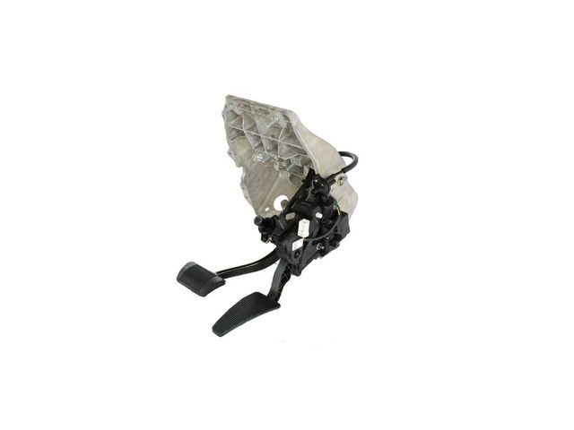 2018-2022 Ram Adjustable Pedal Assembly 68423854AA | QuirkParts