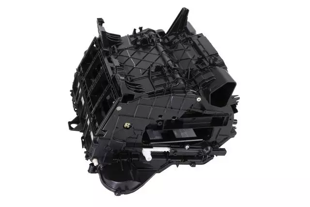 Buick LaCrosse HVAC: Air Conditioning and Heating | QuirkParts