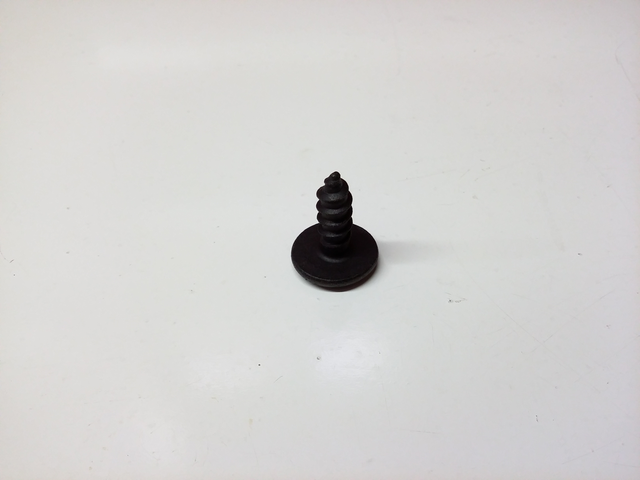 1997-2020 Toyota Rocker Molding Screw 90168-A0003 | Toyota Parts Center