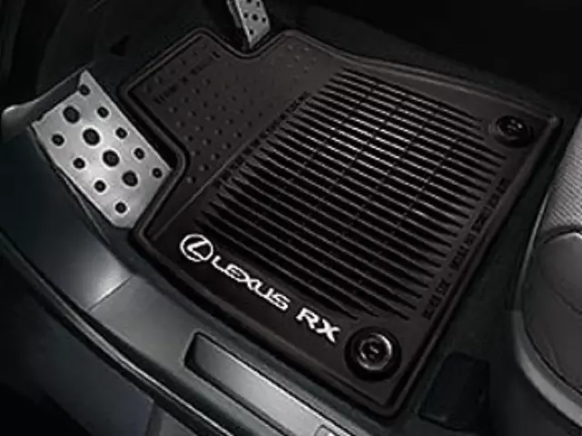 Lexus rx 350 mats store