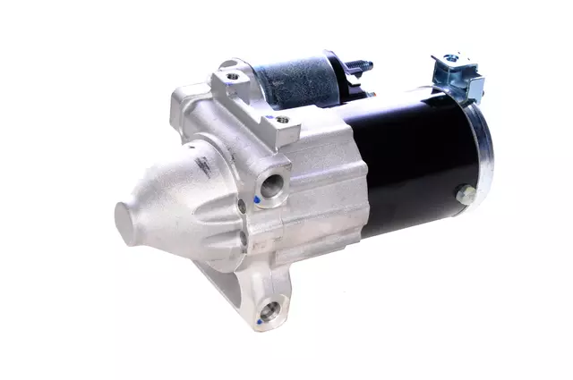2014-2015 Chevrolet Camaro Starter Motor 12662757 | TascaParts.com