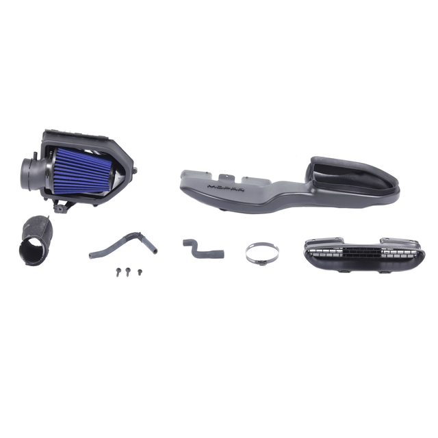77072436 - Air Induction Kit - World Parts Direct