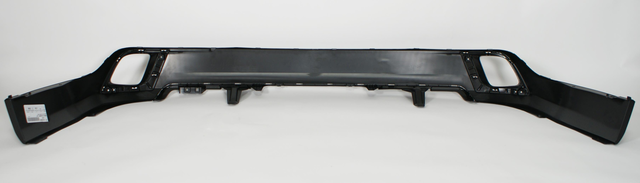 2017-2019 Toyota Highlander Lower Trim Panel 52169-0E100 | Toyota Parts ...