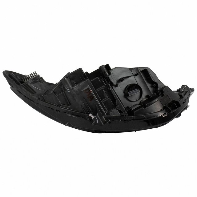 Ford GT Headlights | Lasco Auto Parts