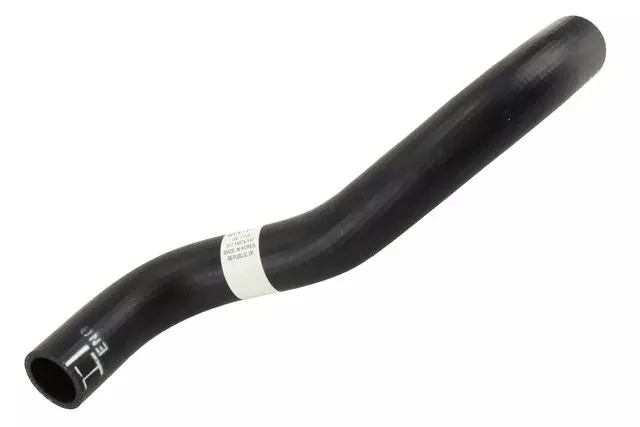 Radiator & Components for 2015 Chevrolet Trax | GMPartsNow