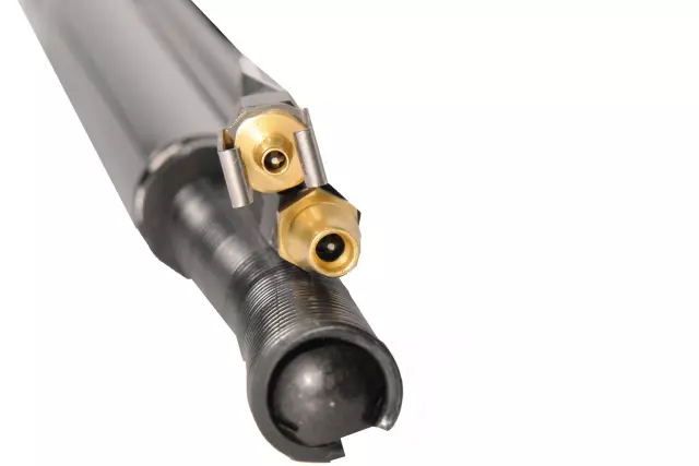 2010-2015 GMC Terrain Rear Power Liftgate Actuator 23432304 GM ...