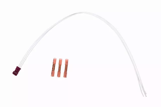 Multi-Purpose Pigtail Kit 19368723 GM | GMPartsDirect.com