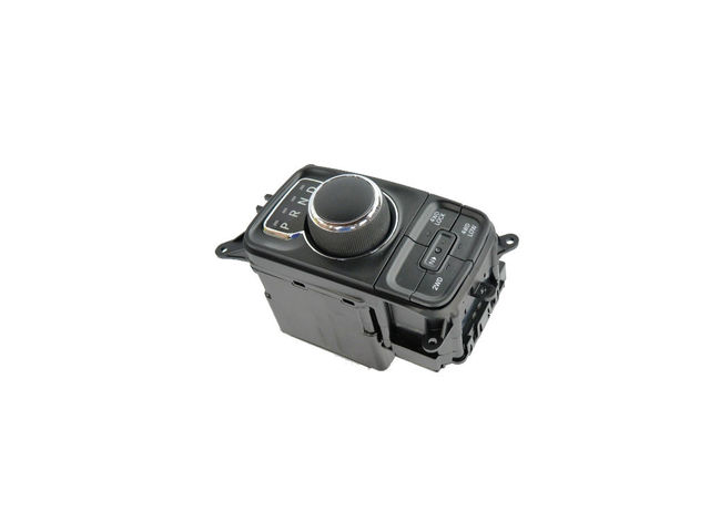 2013-2022 Ram Transmission Shifter 68517474AC | Mopar Online Parts