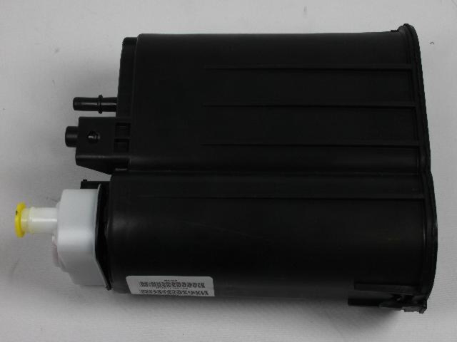 2012-2018 Jeep Vapor Canister 05147081AG | Mopar Estores