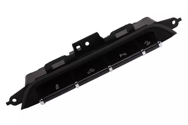 2019 GM Black Vehicle Stability Control System Switch 84347195 ...