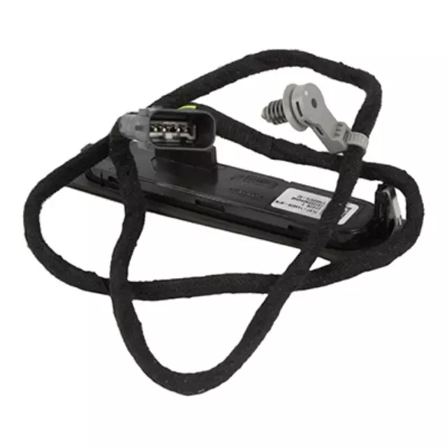 2015-2022 Ford Keyless Lock Pad FL3Z-14A626-AD | OEM Parts Online