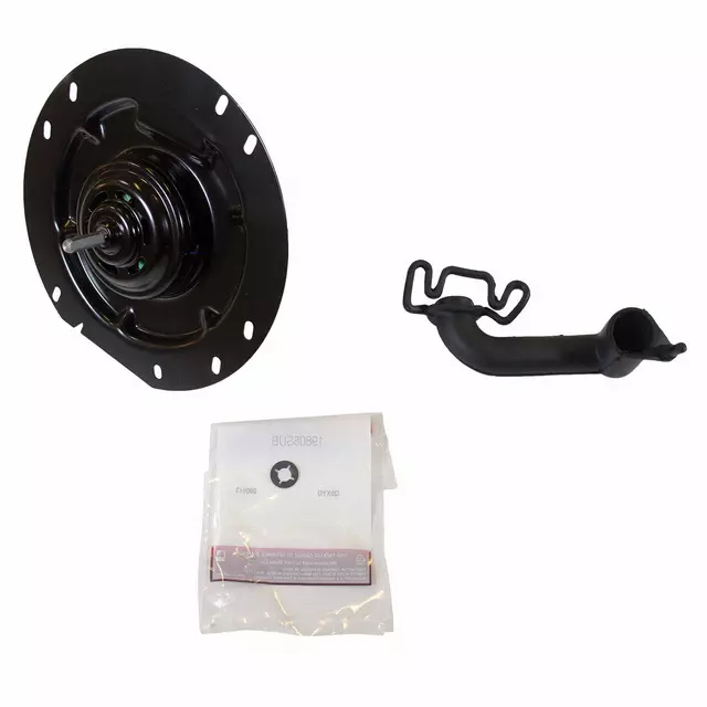 Shop Genuine Ford Blower Motors Online | Ford Parts Center