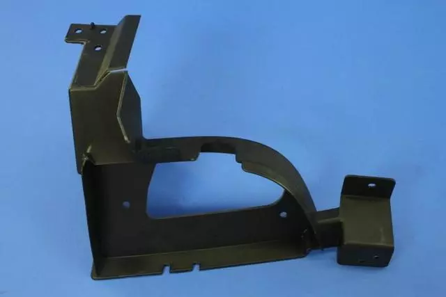 2015-2023 Dodge Challenger Air Intake Shield, Right 68259740AA | Mopar ...