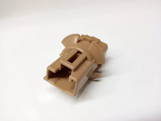 OEM 2001-2013 Toyota Socket; Socket & Wire Sub-Assembly Part # 90075 ...