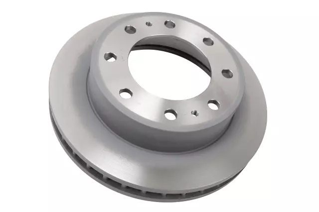 Front Brakes for 2004 Chevrolet Silverado 1500 | GMPartsDirect.com