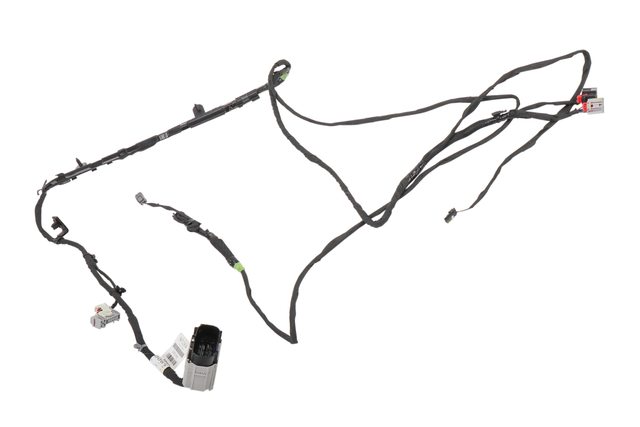 Dome Lamp Wiring Harness 84711904 | GMPartsDirect.com