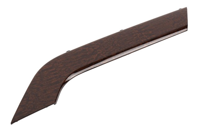 2014-2018 GM Trim Molding 23291514 | GMPartsDirect.com