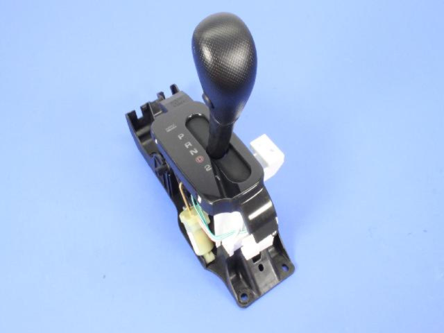 2007 Jeep Liberty Shifter Housing And Lever 52109779AG | Mopar Estores