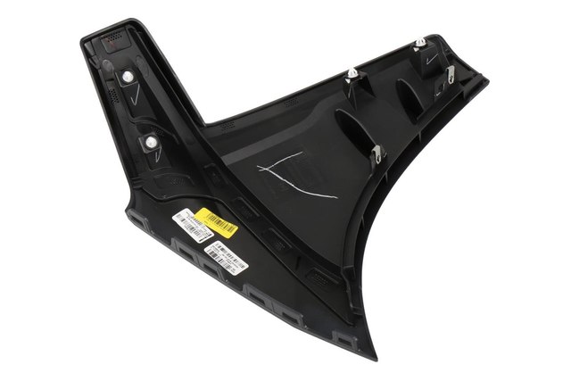 Bumper & Components - Front for 2019 Chevrolet Silverado 1500 ...