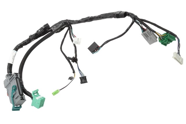 2019-2020 GM Steering Column Wiring Harness 84427142 | GMPartsDirect.com