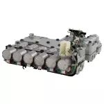 JL3Z-7A100-C - Valve Body 2018-2023 Ford | Ford Parts Direct