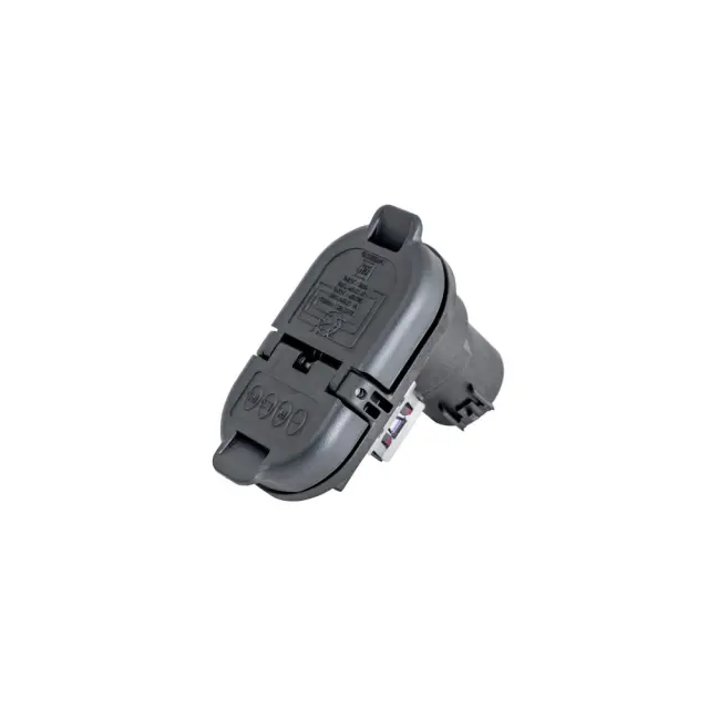 2024 GM Trailer Wiring Harness 84955755 GM | GMPartsDirect.com