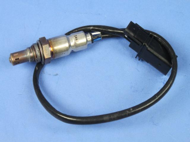 Oxygen Sensors | Mopar Parts Canada