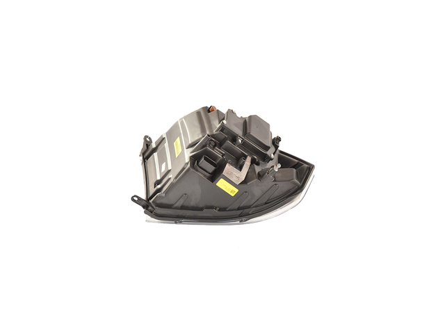 68324941AD - Headlamp Park And Turn Lamp Left - 2016-2020 Mopar | Mopar ...