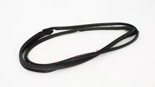 Weatherstrip Front Door 67862-33080 | Toyota Parts Center