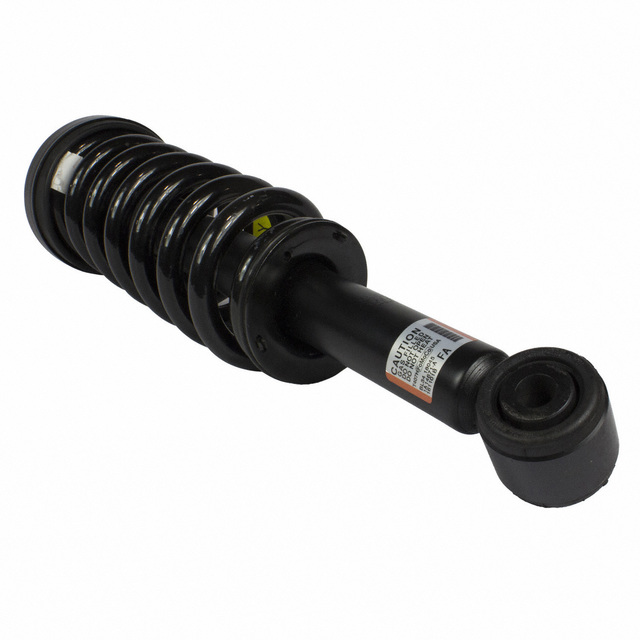 GU2Z-18A092-R - Strut Loaded Assembly Group 1 Auto Parts