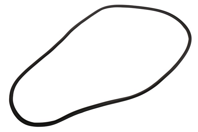 2019-2022 Cadillac XT4 Driver Side Door Seal 84600670 | GMPartsDirect.com