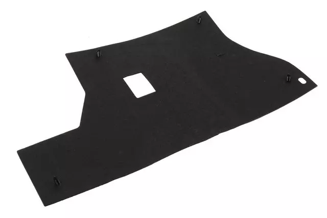 2007-2014 GM Baffle Asm-Rad Air Rh 15208496 | GM Parts Center