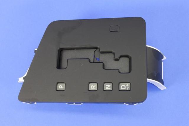 2008-2014 Dodge Challenger Console Prndl Bezel 4578633AA | My Mopar Parts