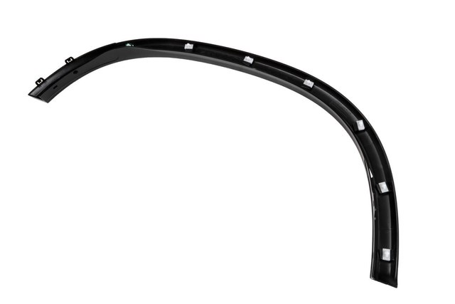 2011-2016 GMC Acadia Primed Rear Driver Side Fender Flare 22865047 ...