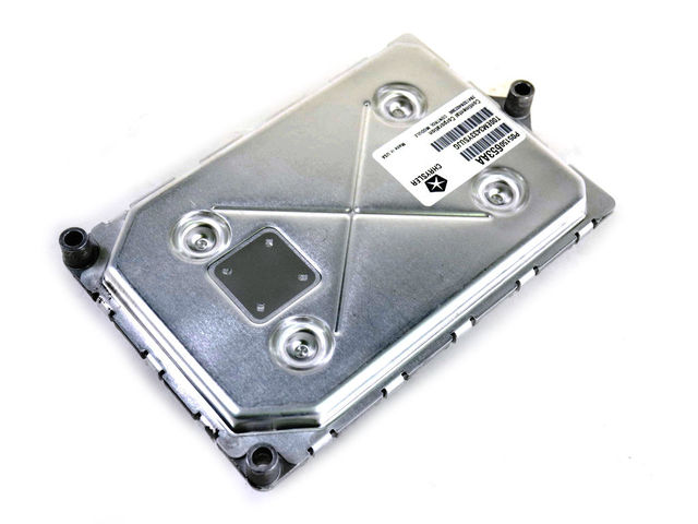 2012 Dodge Journey Powertrain Control Module RL150653AA | OEM Parts Online