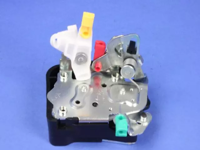 2001-2010 Chrysler PT Cruiser Rear Door Latch, Right 68268220AA | Mopar ...