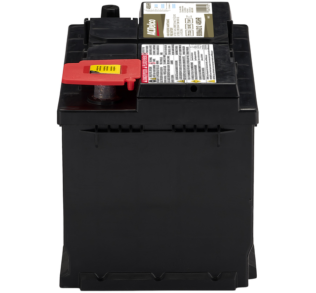 Battery & Related Components for 2015 Chevrolet Silverado 2500 HD ...
