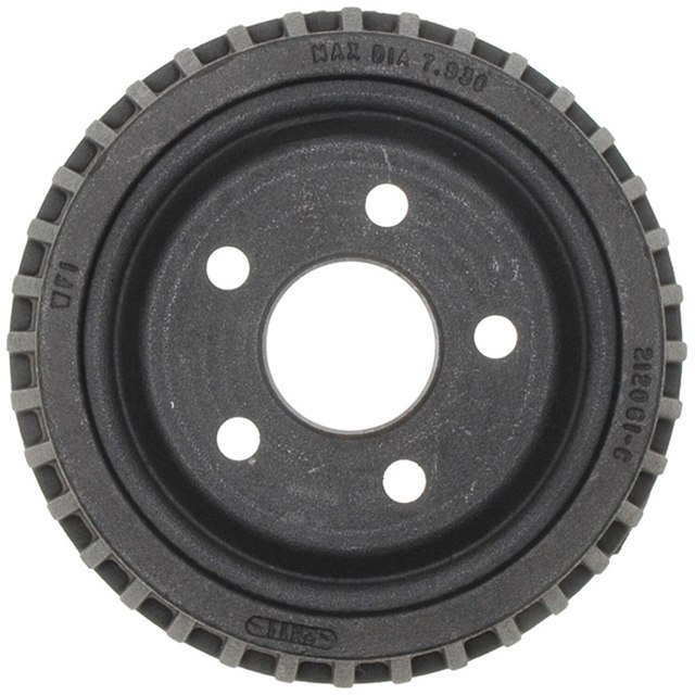 Shop GM Brake Drums | GMPartsDirect.com