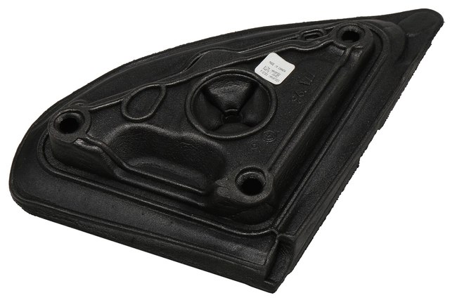 Outside Mirrors for 2019 Chevrolet Silverado 1500 | GMC Parts Canada