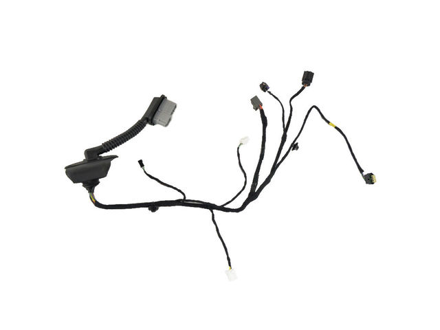 Wiring-Body and Accessories for 2017 Jeep Grand Cherokee | Mopar Online ...