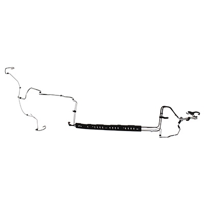 Pipe - Fuel DG1Z-9J279-A | TascaParts.com