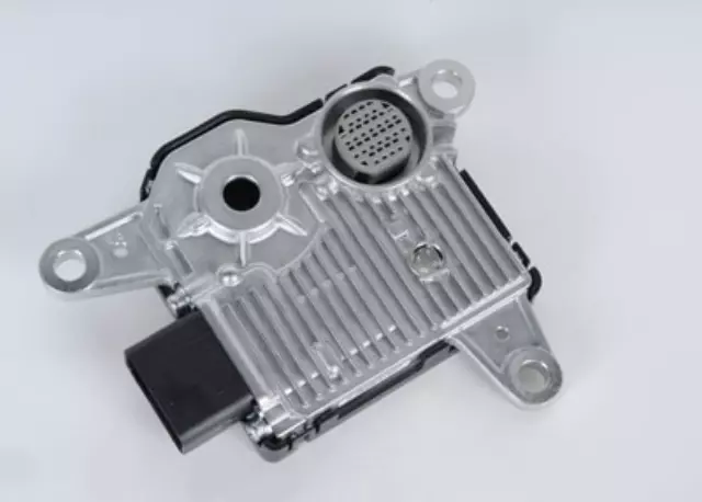 OEM GM Transmission Control Module For 2014-2015 Chevrolet Cruze - Part ...