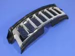 Grilles for 2011 Jeep Grand Cherokee | Mopar Estores